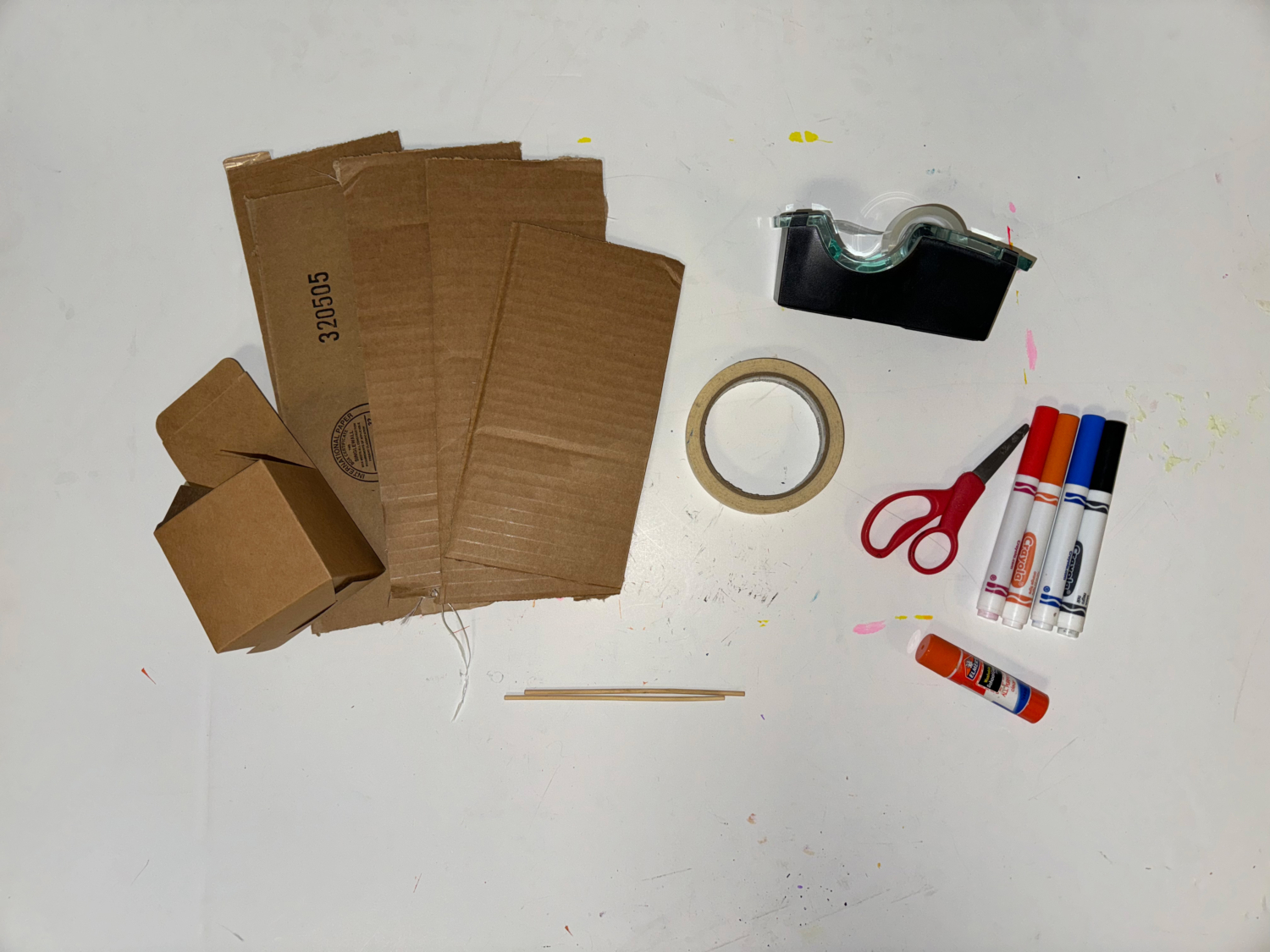 Upcycle City Inspired by Jaime Grant – NSU Art Museum Fort Lauderdale