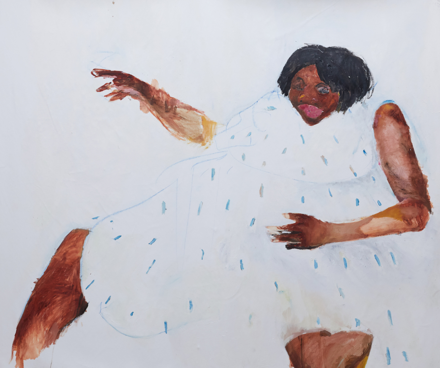 To Be as a Cloud: Recent Acquisitions – NSU Art Museum Fort Lauderdale