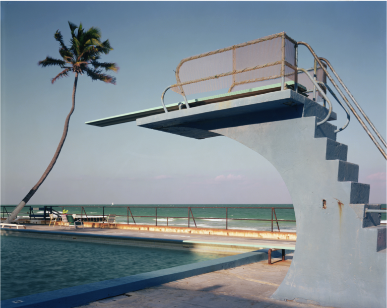 Joel Meyerowitz: Temporal Aspects – NSU Art Museum Fort Lauderdale