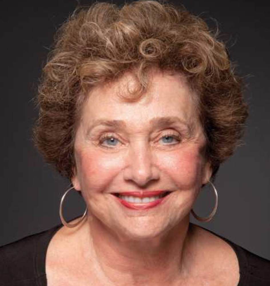 Donor Stories – NSU Art Museum Fort Lauderdale