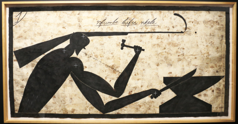 The Riddle of the Sphinx and Other Mysteries – NSU Art Museum Fort ...